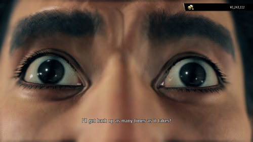 Like A Dragon/Judgment Franchise Tier List (Community Rankings) - TierMaker