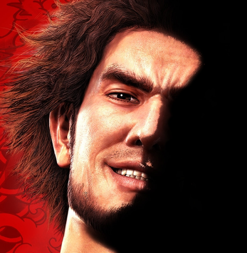 Like a Dragon/Judgment Games (2024) Tier List (Community Rankings ...