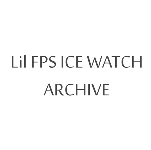 LIL FPS ICE WATCH DISCOGRAPHY Tier List (Community Rankings) - TierMaker