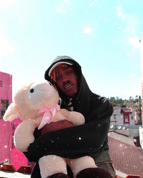 Create a Lil Tracy / Yung Bruh Albums (rated out of 10) Tier List ...