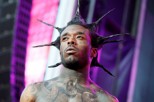 Lil Uzi Vert (August 2022) Tier List (Community Rankings) - TierMaker