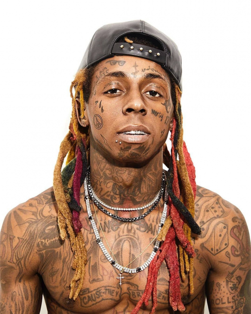 Create a Lil Wayne Albums and Mixtapes Tier List - TierMaker