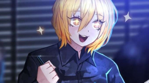 Create a Limbus company sinners & identification drip Tier List - TierMaker