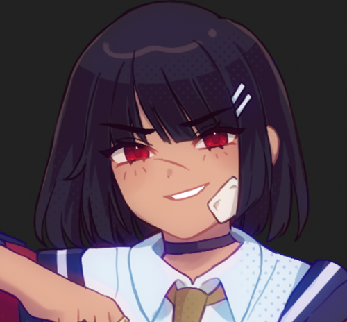 Create a Limbus County High Students Tier List - TierMaker