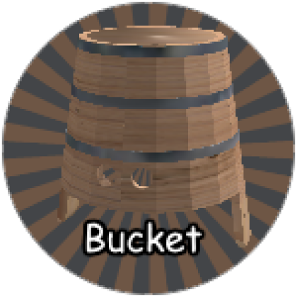 Limited Buckets from Roblox Tier List (Community Rankings) - TierMaker