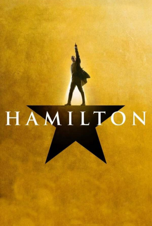 Create a Lin-manuel miranda things Tier List - TierMaker