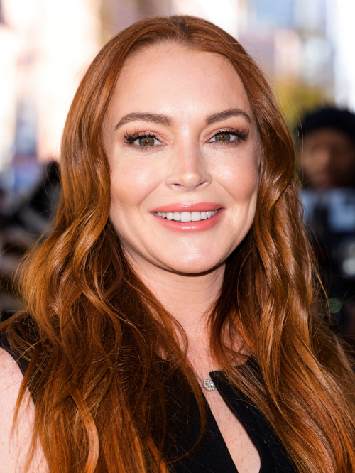 Lindsay Lohan Sex List Tier List Community Rankings Tiermaker