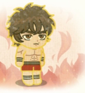 Create a Line Rangers Tier List - TierMaker