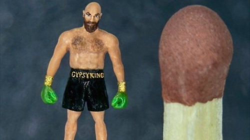 Lineal Heavyweight Champions Tier List (Community Rankings) - TierMaker