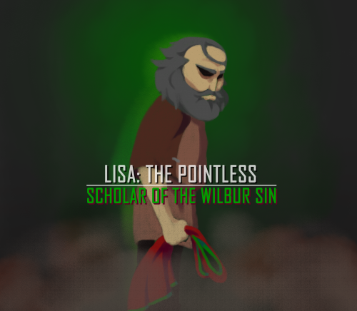 Create a Lisa The Pointless SOTWS Bosses Tier List - TierMaker