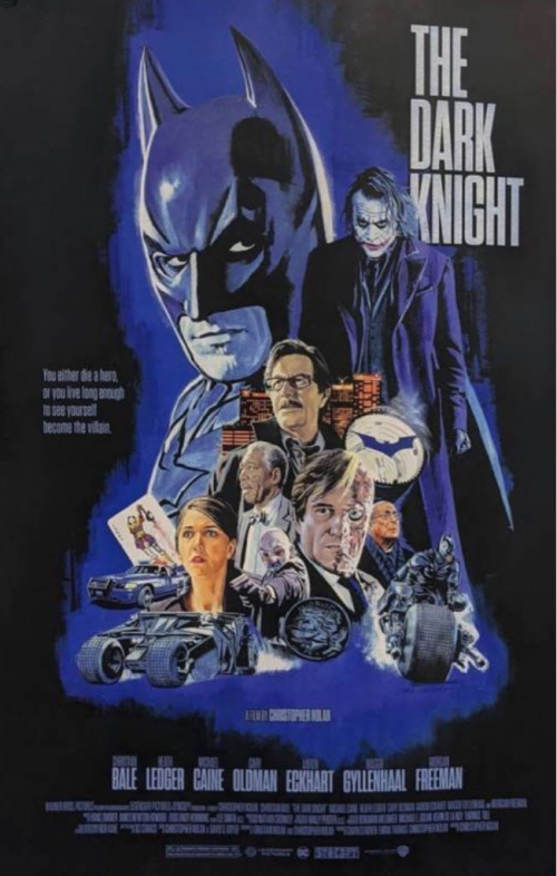 Create a Lista dos filmes da dc de 1978-2023 Tier List - TierMaker