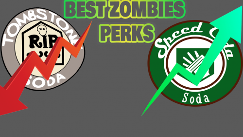 Lista dos melhores perks dos Zombies da treyarch Tier List (Community ...
