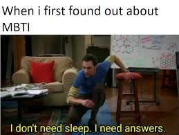 Create a Lista MBTI Tier List - TierMaker