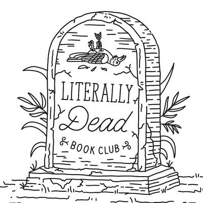 Create a Literally Dead Book Club 2022 Picks Tier List - TierMaker