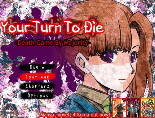 Create a Literally Every Your Turn to Die Character (as of 3-1B) Tier ...