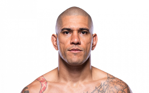 Create a Literally Me UFC Fighter Tier List - TierMaker