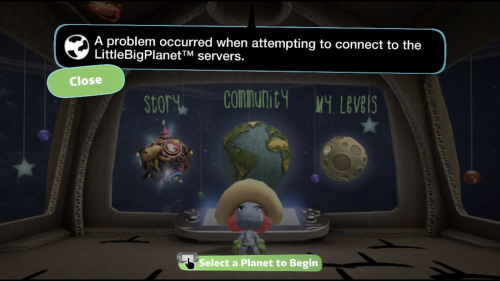 Little Big Planet Community Levels Tier List (Community Rankings ...