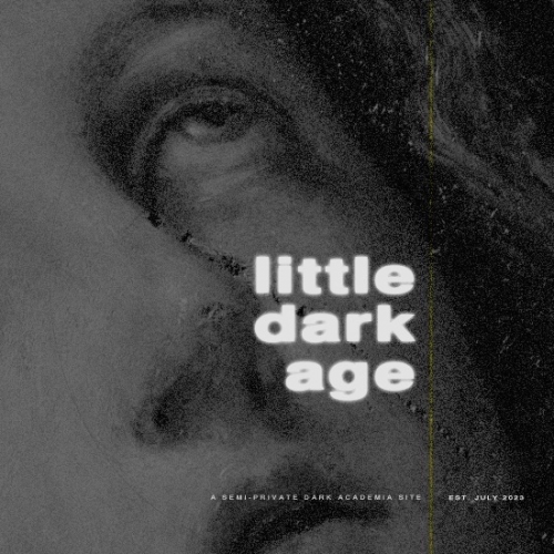 Create a little dark age 2.0 Tier List - TierMaker