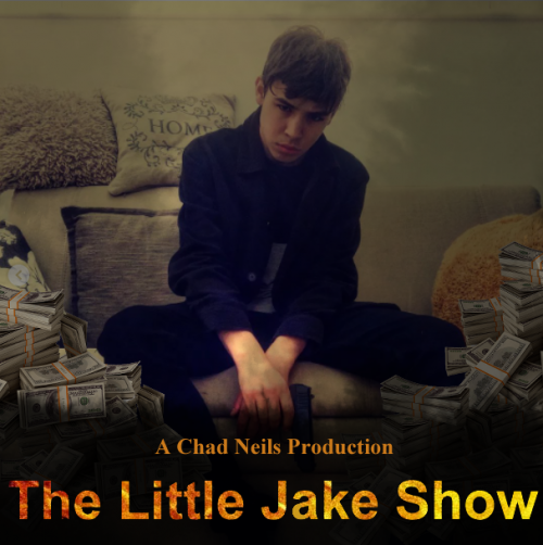 Little Jake Show Characters Tier List (Community Rankings) - TierMaker