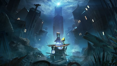 Little Nightmares Chapters Tier List (Community Rankings) - TierMaker