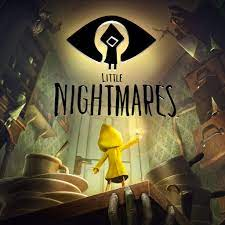 Create a little nightmares enemies easiest to hardest Tier List - TierMaker
