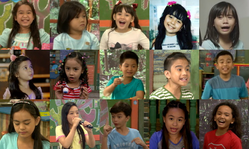 Create a Little Yey Characters Tier List - TierMaker