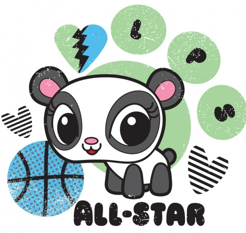 Create a Littlest Pet Shop Panda Tier List - TierMaker