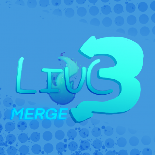 Create a LIUC3 merge Tier List - TierMaker