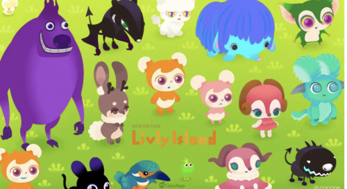 Livly Island Tier List (Community Rankings) - TierMaker