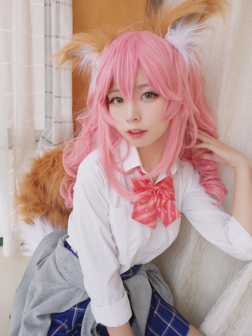 Liyuu Cosplays (Twitter) Tier List (Community Rankings) - TierMaker