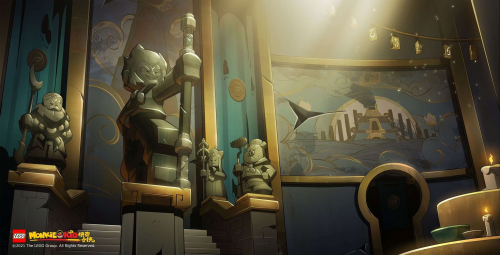 LMK Characters!~ Tier List (Community Rankings) - TierMaker