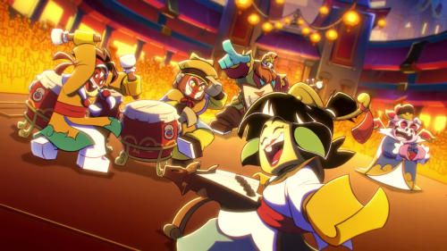 (LMK) THE HALL OF JUDGEMENT - Tier List (Community Rankings) - TierMaker