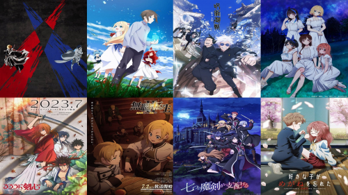 Create a Lo Bueno y lo Malo Temporada Verano 2023 Tier List - TierMaker