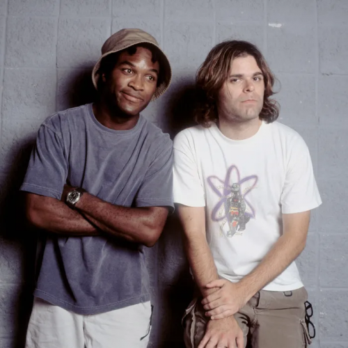 Create a Local H Discography Tier List - TierMaker