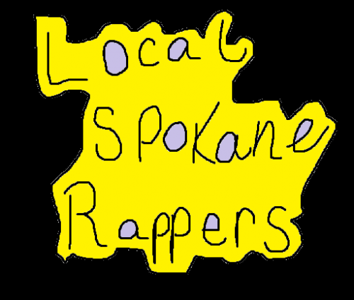 Create a Local Spokane Rappers Tier List - TierMaker