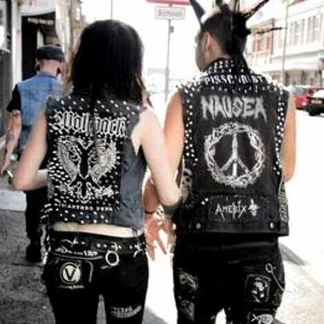 Create a Lock Horns: Essential Crust Albums Tier List - TierMaker