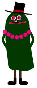 LocoRoco enemies Tier List (Community Rankings) - TierMaker