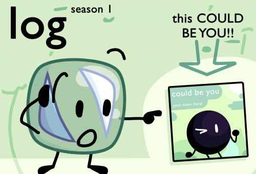 Create A Log Sign Ups Tier List Tiermaker