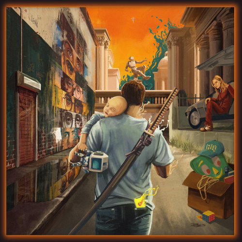 logic discography including BT3 and Doc D Tier List (Community Rankings ...