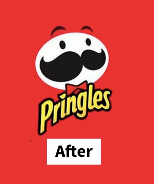 Create a Logo Change Tier List - TierMaker