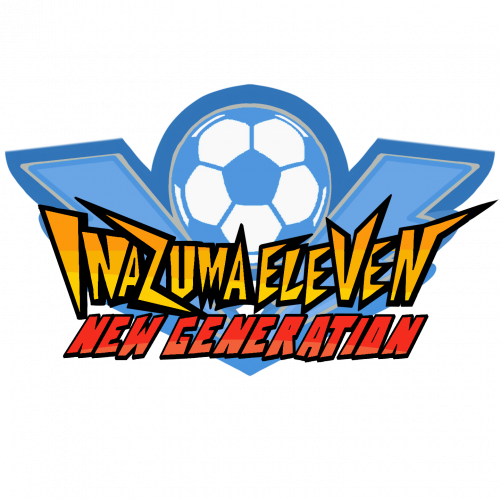Create a Logo Inazuma Eleven New Gen Reboot Tier List - TierMaker