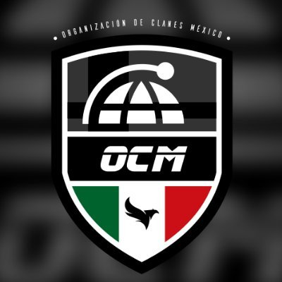 Logos de las crews de la OCM Tier List (Community Rankings) - TierMaker