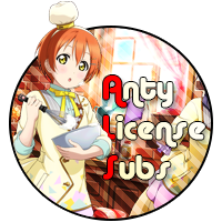 Create a Logos of AntyLicense Subs Website Tier List - TierMaker