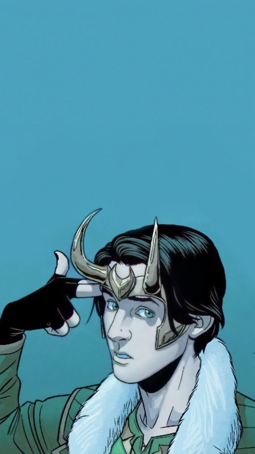 Create a Loki Ships Tier List - TierMaker