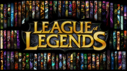 Lol Champion Tier List Community Rankings TierMaker lol-champion-tier-list-community-rankings-tiermaker