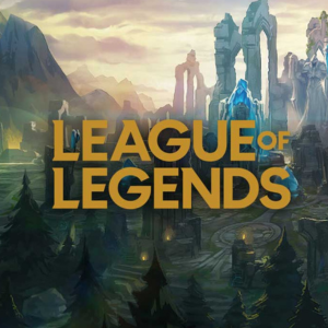 LoL Character Chibi Icon Tier List (Community Rankings) - TierMaker