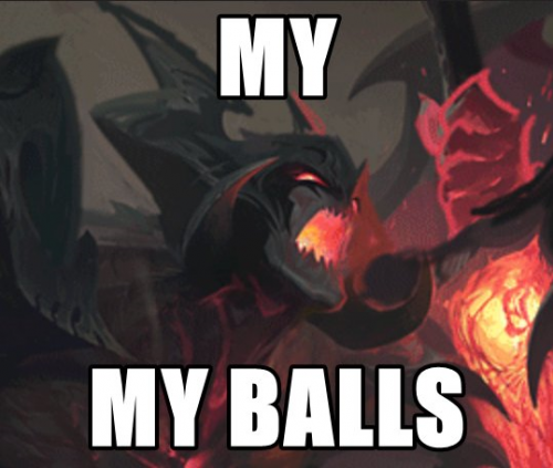 LoL Darkin Tier List (Community Rankings) - TierMaker