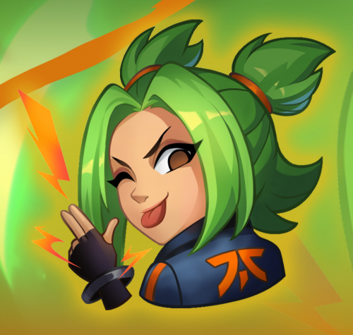 Create a LOL Esports 2023 Season Kickoff Emotes Tier List - TierMaker