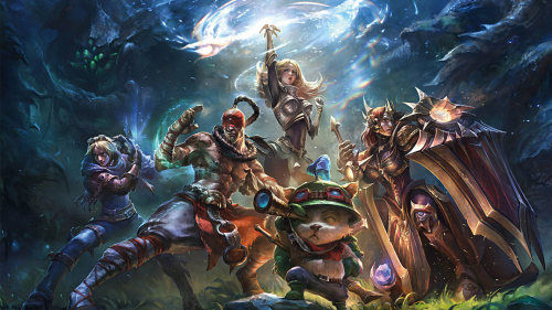 LOL JUNGLE Champion Pool Tier List Community Rankings TierMaker