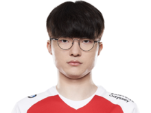 Create a lol mid lane Tier List - TierMaker